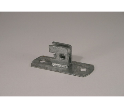 Wood Fork Latch Hanger – America's Fence Store - Rochester
